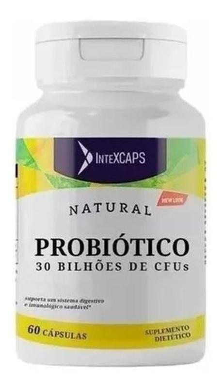 Probiótico Inter Origins 30 Bilhões De Cfu - Probiotics - Probiótico ...