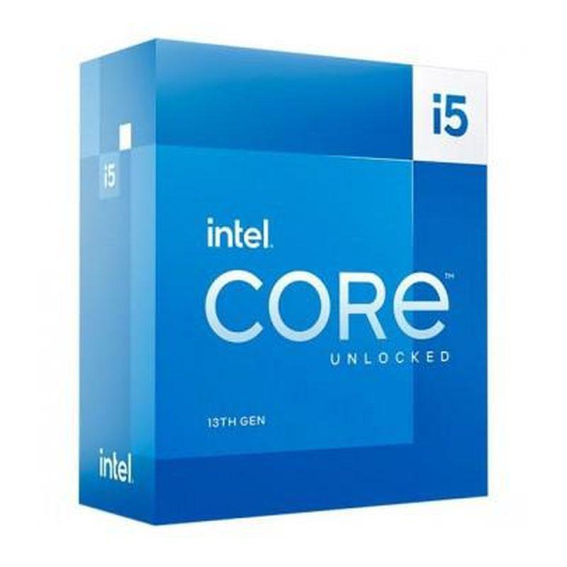 Processador Core I5 13400F 2.5Ghz 20Mb 1700 C Cooler Box - Vila Brasil ...