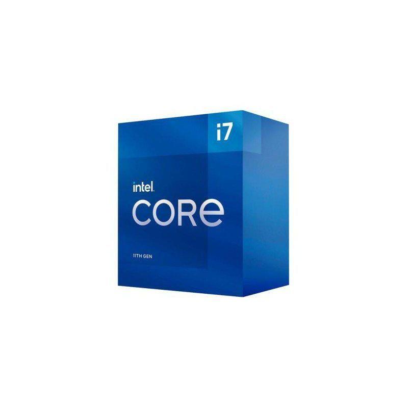 Processador Core I7 11700K 3.60Ghz 16Mb 1200 S Cooler - Vila Brasil ...