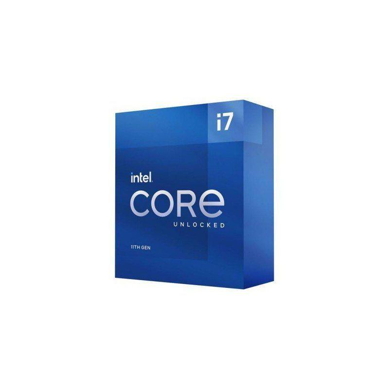 Processador Core I7 11700Kf 3.60Ghz 16Mb 1200 S Cooler - Vila Brasil ...