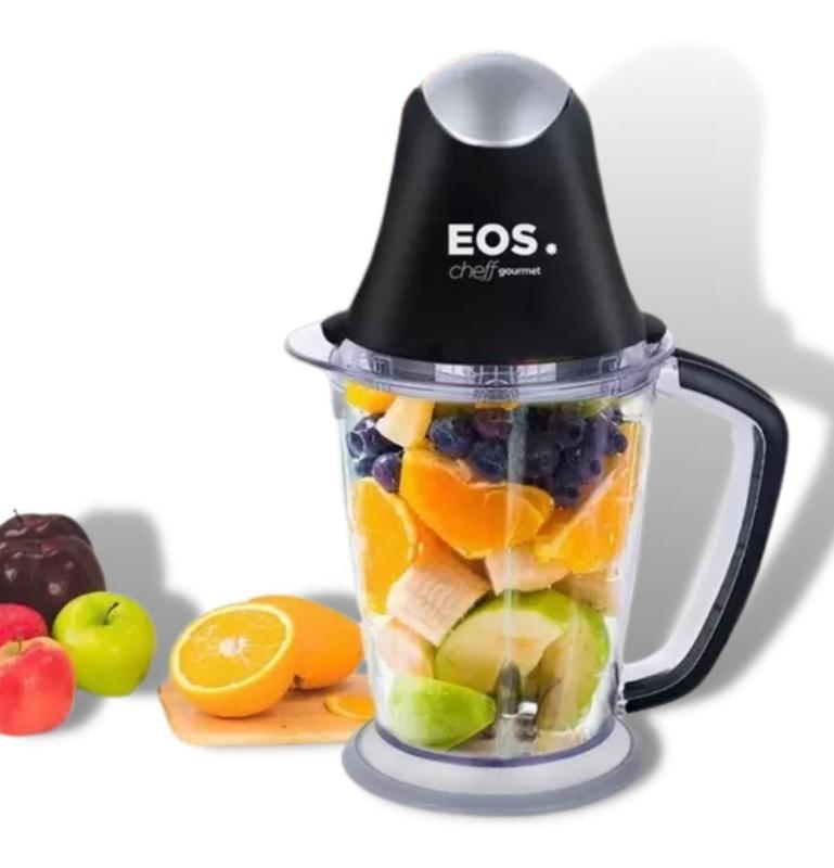 Processador e Liquidificador EOS EL1Q01 Multiblender 1,5l 450w ...