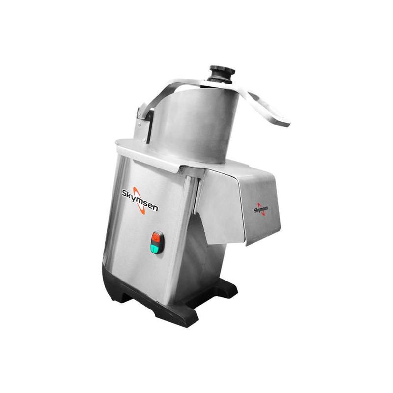 Processador E Triturador De Alimentos PA7-PRO Bivolt - Skymsen ...