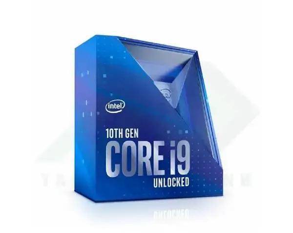 Processador Intel 10900k Core I9 (1200) 3,70 Ghz Box - Bx8070110900k ...