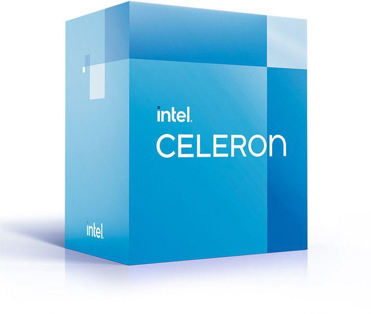 Processador Intel Celeron G6900, 3,40GHz, 2-Core, LGA1700 - Processador ...