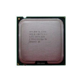 Processador Intel Core 2 Duo E7500 Costa Rica - Processador - Magazine ...