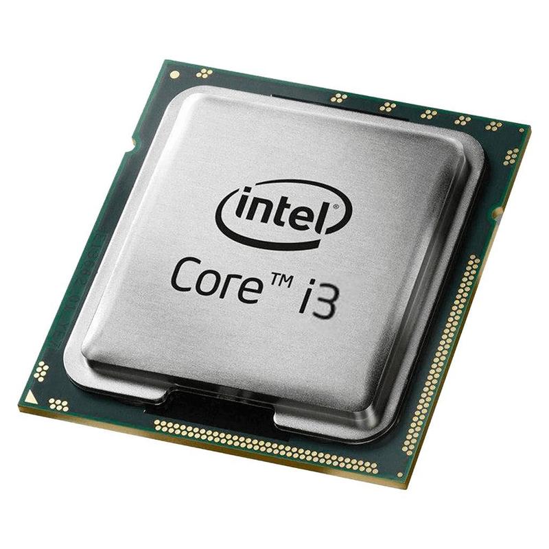 Processador Intel Core I3 4130 Pull / Soquete 1150 / 2C / 4T / 3.4Ghz ...
