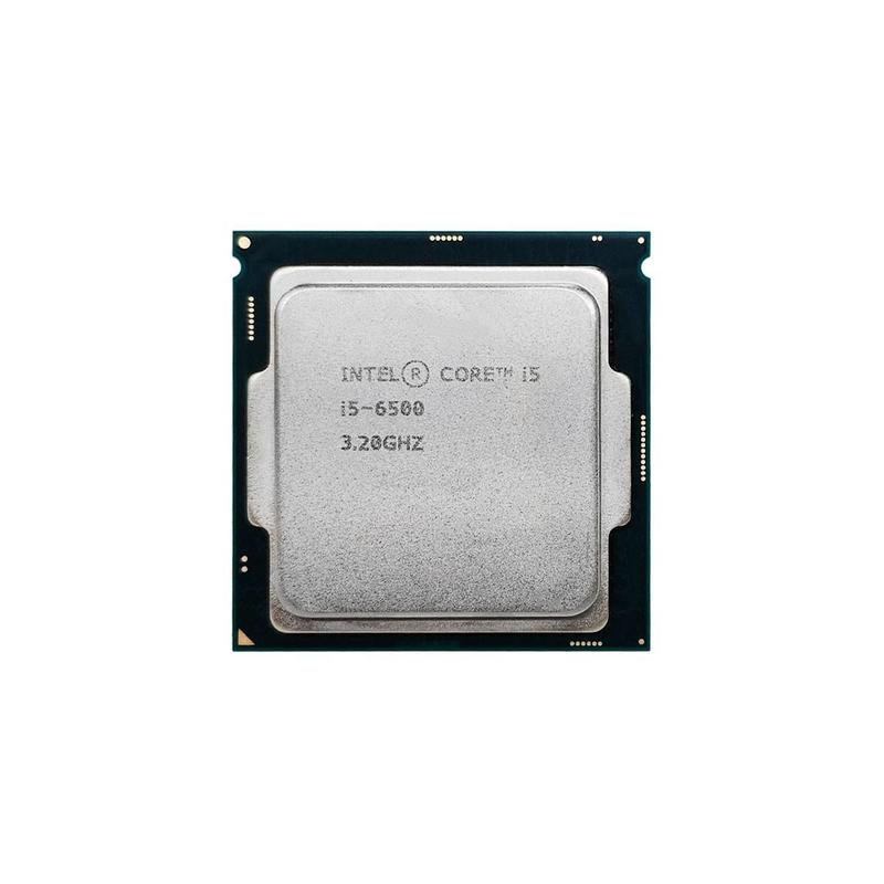 Processador Intel Core I5-6500, 6 Geração, 3.20Ghz 3.60Ghz ...