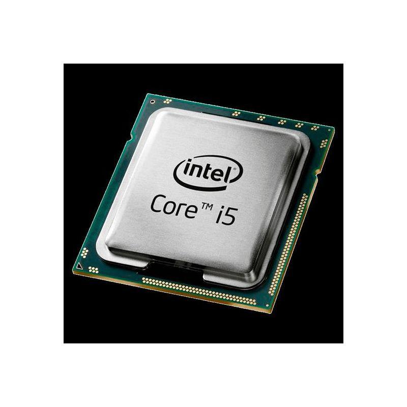 Processador Intel Core I5 8400 6C 6T Lga 1151 - Processador - Magazine ...