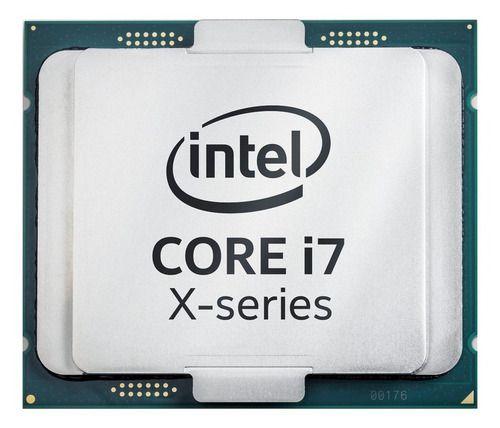Processador Intel Core I7 X Série 7740X - Processador - Magazine Luiza