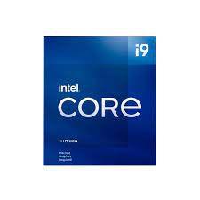 Processador Intel Core I9-11900f Rocket Lake 2.50 GHZ 16mb ...