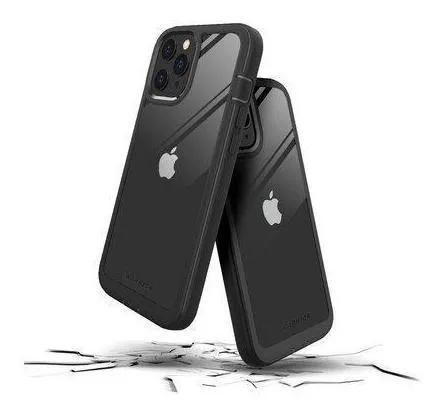 Prodigee Case Warrior iphone Pro Max Black - Capinha de Celular ...