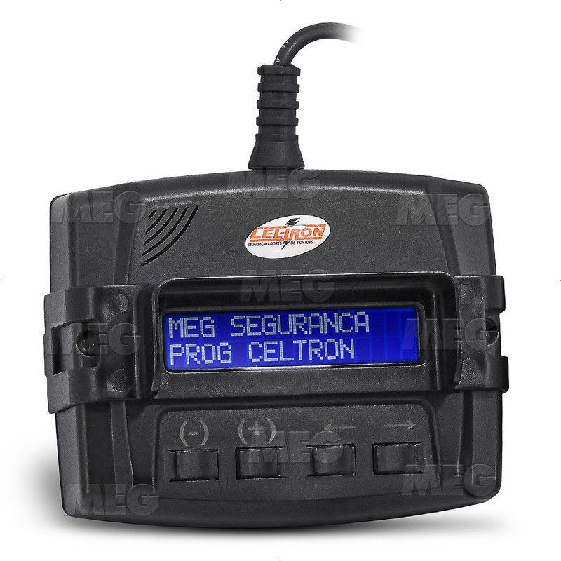 Prog Instalador Programador Ppa E Celtron Portão Eletrônico - PPA ...
