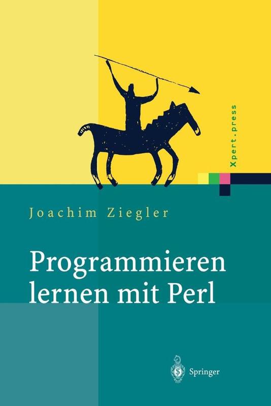 Programmieren lernen mit Perl - Outros Livros - Magazine Luiza