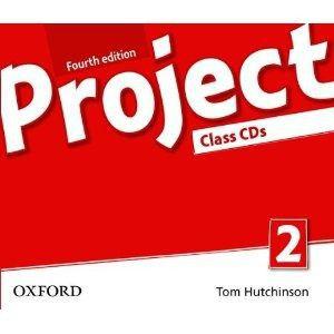 Project 2 4th edition Audio Cd - OXFORD UNIVERSITY PRESS - Livros de Ciências Humanas e Sociais ...