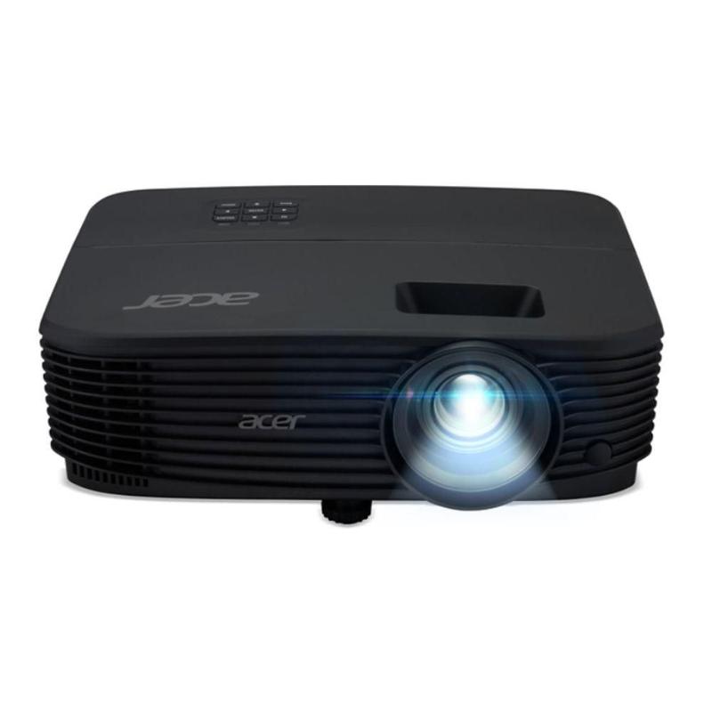 Projetor Acer 4.000 Ansi Lumens 210W X1223HP Preto - Projetor ...