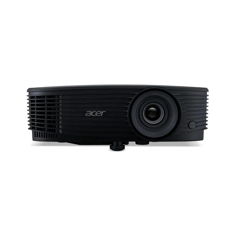 Projetor Acer 4000 Lumens DLP 1920x1200 SVGA HDMI Preto - X1123HP ...