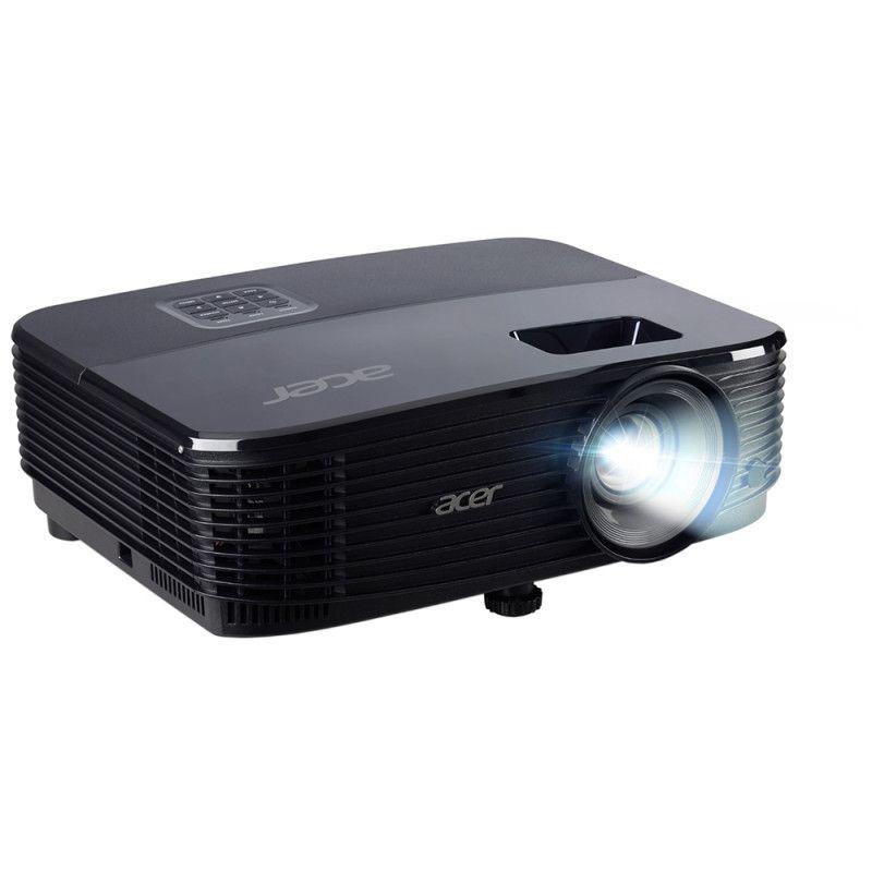 Projetor Acer Essential 4500 Lumens SVGA/HDMI/VGA - Projetor - Magazine ...