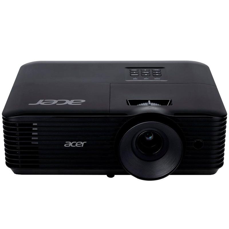 Projetor Acer Essential X1326AWH 4000 Lúmens WUXGA VGA HDMI - Acer ...