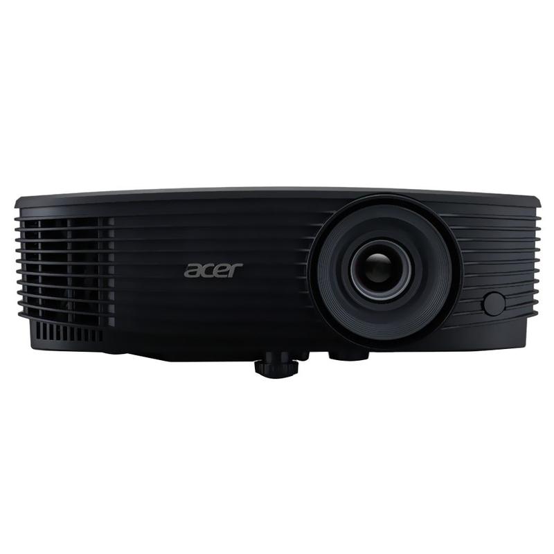 Projetor Acer Hdmi/VGA 4500 Lumens X1129HP - Projetor - Magazine Luiza