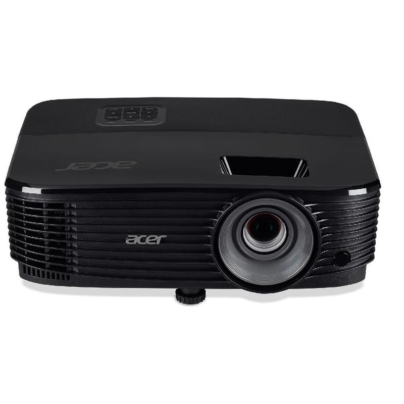 Projetor Acer X1123HP 4000 lumens de brilho com Tecnologia Acer ...