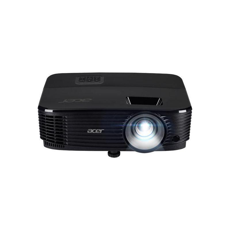 Projetor Acer X1129Hp 4800 Lm 210W Hdmi Vga Preto - Projetor - Magazine ...