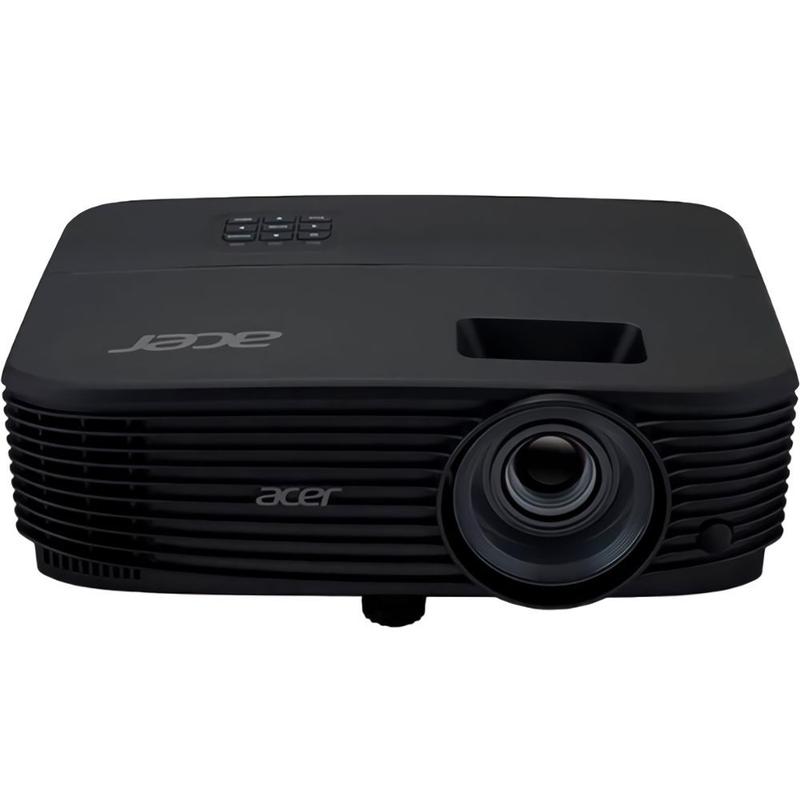 Projetor Acer X1229HP XGA 4500 Lumens - Preto - Projetor - Magazine Luiza