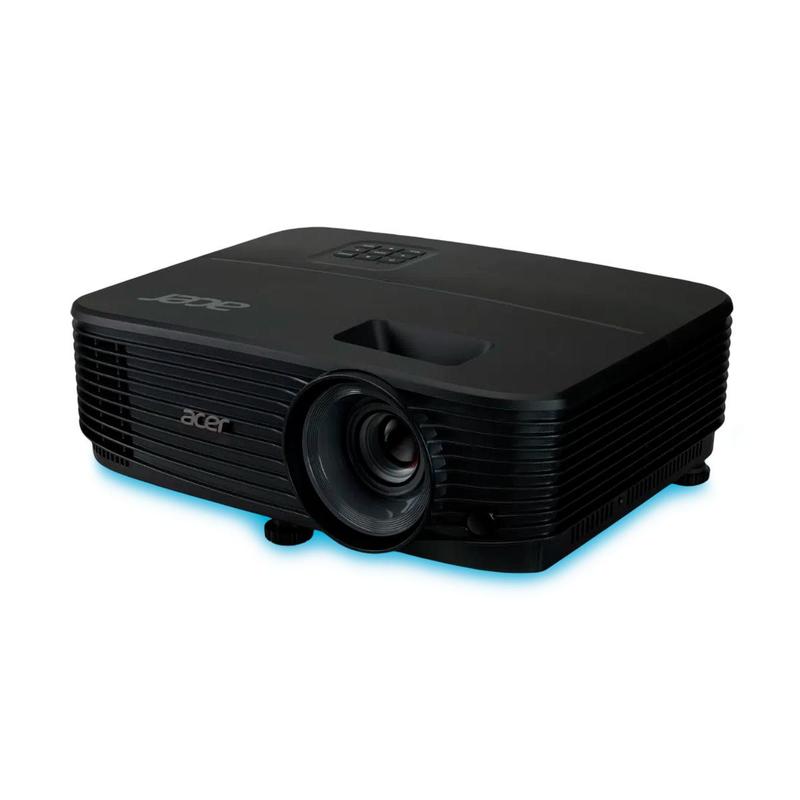 Projetor Acer X1329WHP 4.500 Lumens 3D WUXGA Preto Bivolt - Projetor ...