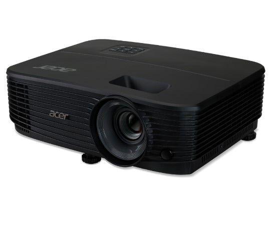 Projetor ACER X1329WHP WXGA 4500 Lumens MR.JUK11.00G - Projetor ...