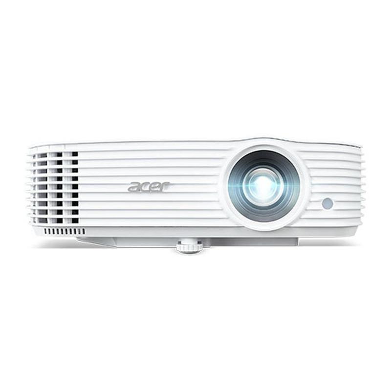 Projetor acer x1526hk full hd 4.000 ansi lumens - Projetor - Magazine Luiza