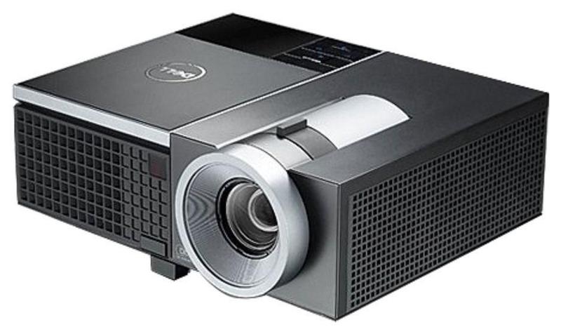 Projetor Dell Modelo 4320 - Projetor - Magazine Luiza