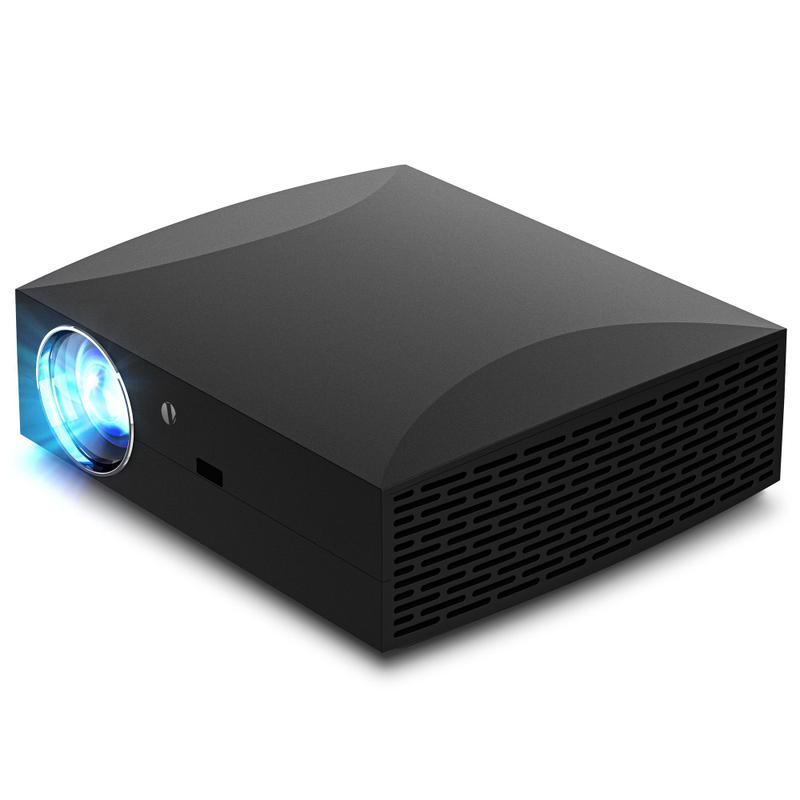 Projetor LED F30-II - vivibright - Projetor - Magazine Luiza