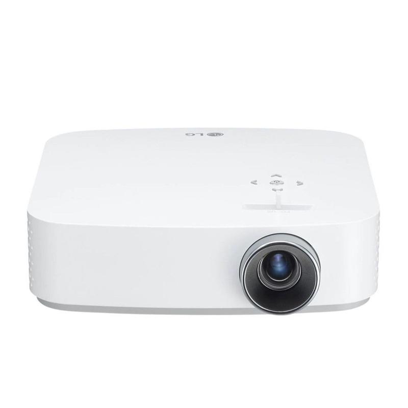 Projetor LG Cinebeam PF50KS 1920x1080 600 Lumens HDMI USB - Projetor ...