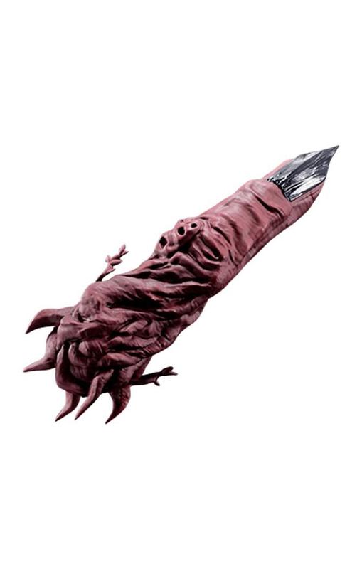 Proplica Special Grade Cursed Object: Ryomen Sukuna's Finger - Jujutsu ...