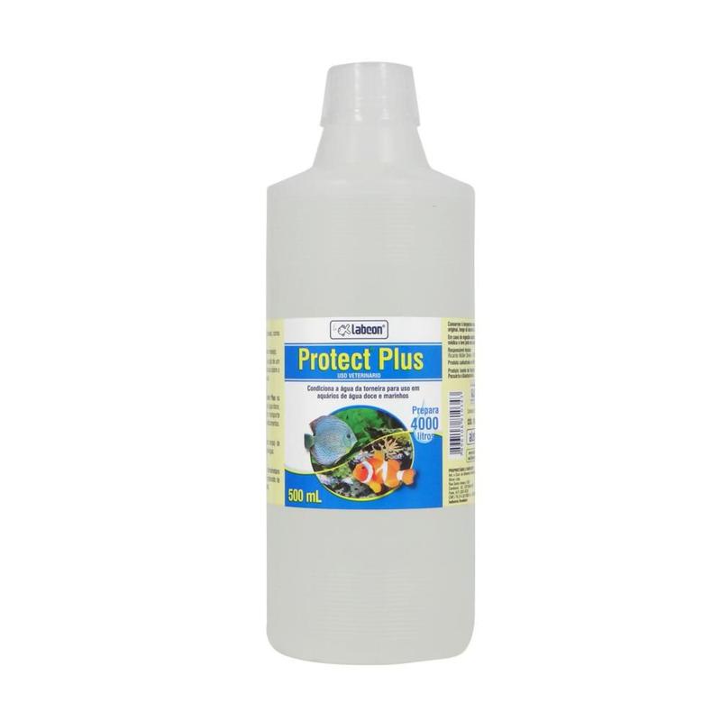 Protect Plus Alcon Labcon - 500ml - Piscina e Acessórios - Magazine Luiza