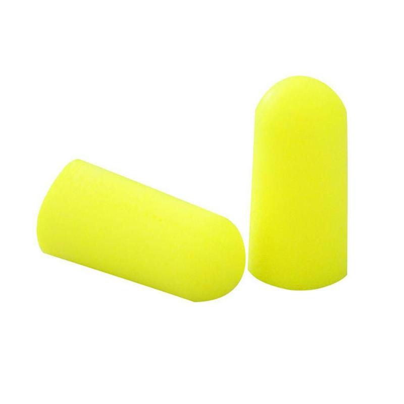 Protetor Auricular Silent Earplug Ultra 33Db 60 Pares - Protetor ...