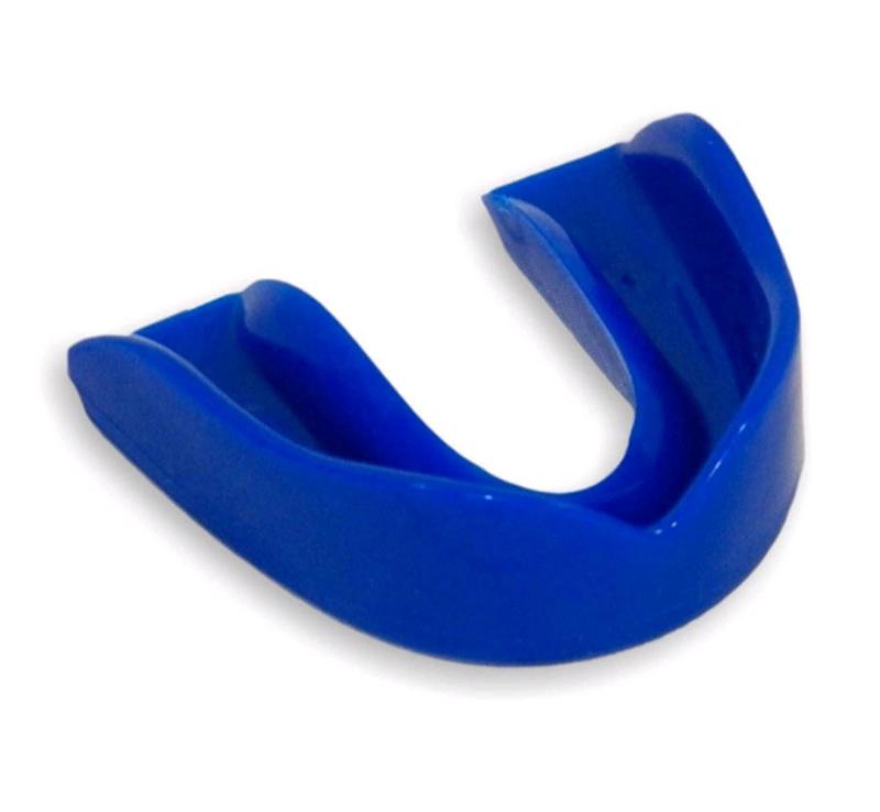 Protetor Bucal Simples Moldável Boxe Thai Mma Lutas - Dogma - Protetor ...