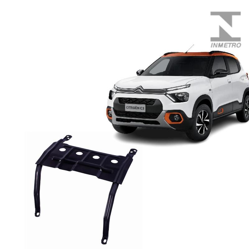 Protetor de cárter citroen c3 2023 - ATOS - Protetor de Cárter ...
