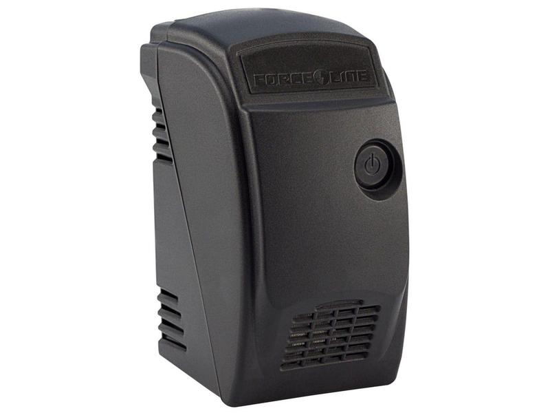Protetor de Energia 600W 4 Tomadas Force Line - 50700001 - Forceline ...