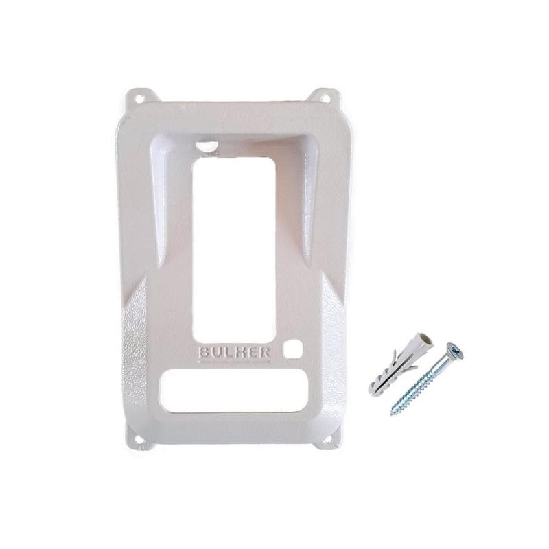 Protetor Externo Para Video Porteiro Allo WT7 Intelbras - Bulher ...
