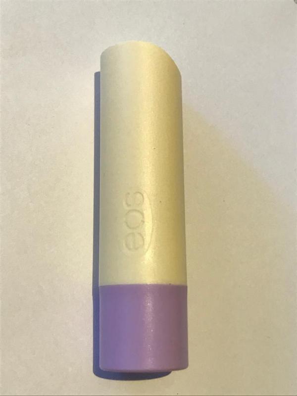Protetor Labial Bastão - EOS FlavorLab Lip Balm - Unidade - Lip Balm ...