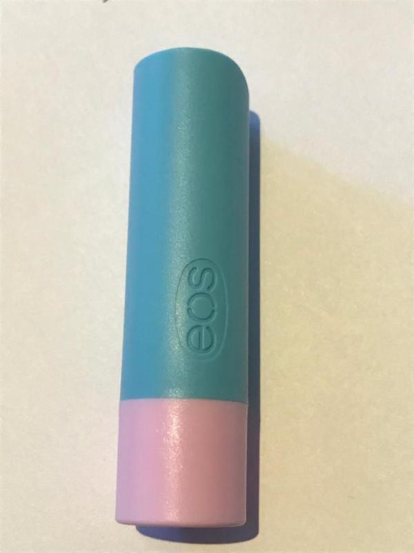 Protetor Labial Bastão - EOS FlavorLab Lip Balm - Unidade - Lip Balm ...