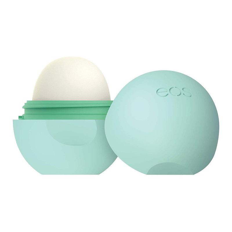 Protetor Labial EOS Lip Balm Sweet Mint 7g - Protetor Labial - Magazine ...
