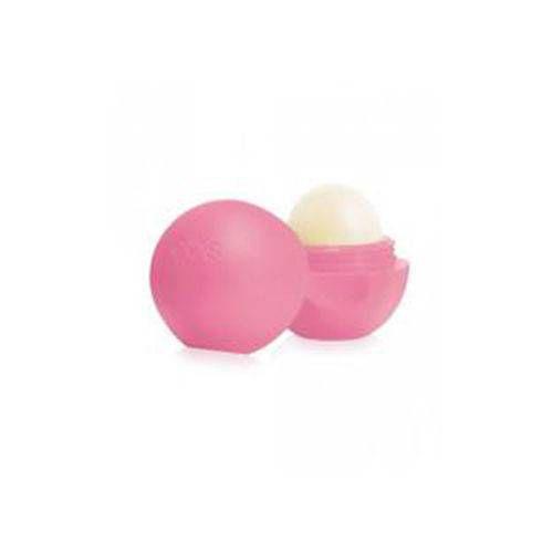 Protetor labial Eos Smooth Sphere Lip Balm Strawberry Sorbet - Protetor ...