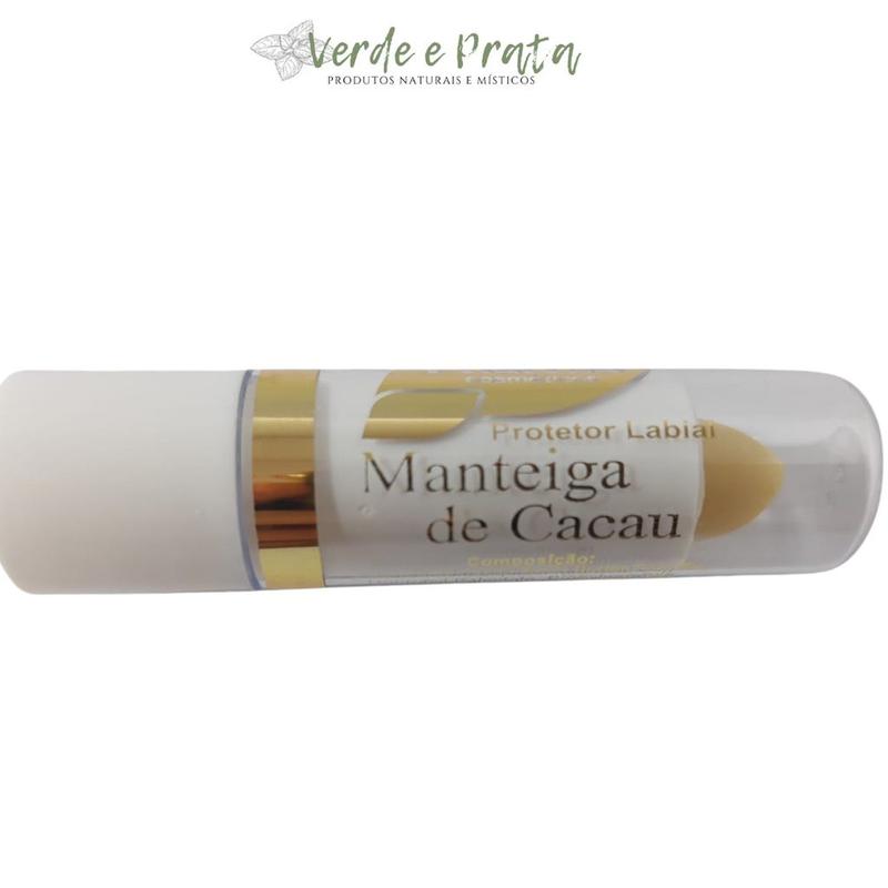 Protetor Labial Pharma Manteiga de Cacau 3,5g - Protetor Labial ...