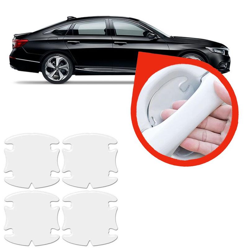 Protetor Maçaneta Dianteira Anti Risco Honda Accord 2012 a 2023 - RVT ...