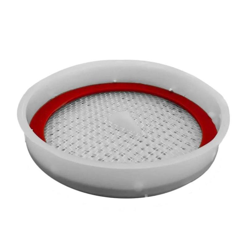 Protetor para Ralo Redondo Plástico 9,50cm Paramax - Zenfel - Ralo ...