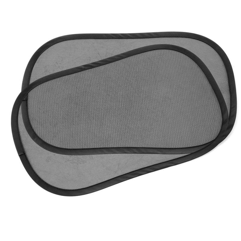 Protetor Solar Duplo - Black - Safety 1St - Protetor Solar Automotivo ...