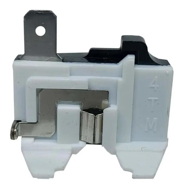 Protetor Térmico Ptc Universal 127V 4TM - Protetor Térmico Capilar ...