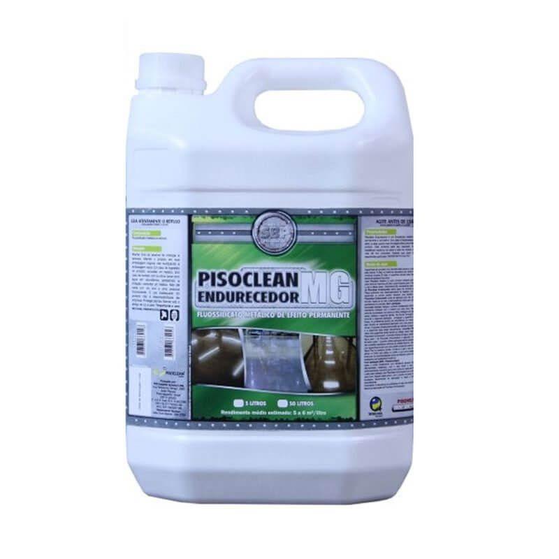 PSC Endurecedor Galão 5L Pisoclean - Limpa Piso - Magazine Luiza