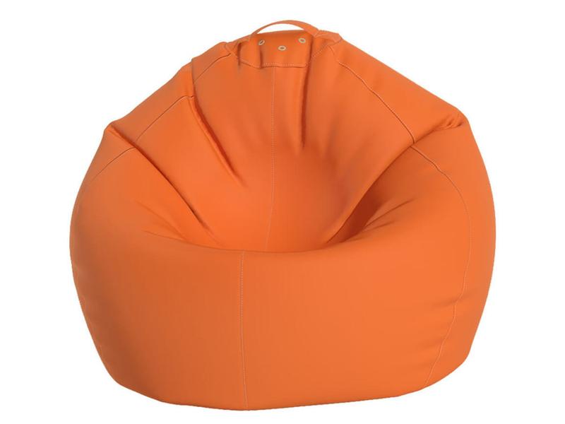 Pufe Maça 100X80 Monster Cadeira Gamer COM Enchimento 5kg Poltrona Puf ...